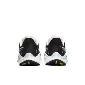 Nike Zoom Vomero 14 Athletic Sneakers - Black
