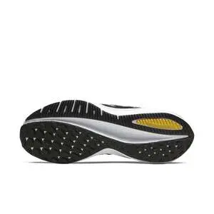 Nike Zoom Vomero 14 Athletic Sneakers - Black