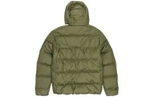 Adidas Hooded Padded Jacket - Default Color