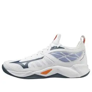 Mizuno Wave Dimension Training Sneakers - Whiteblue