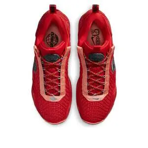 Nike Cosmic Unity Tb Sneakers - Red/black