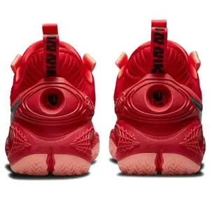 Nike Cosmic Unity Tb Sneakers - Red/black