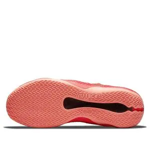 Nike Cosmic Unity Tb Sneakers - Red/black