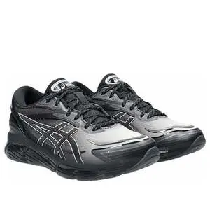 Asics Gel-quantum 360 Viii Athletic Sneakers - Black/cement Grey