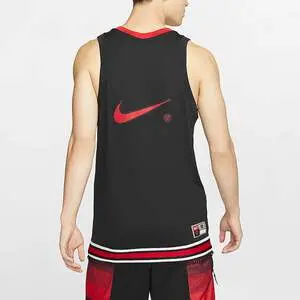 Nike X Clot Basketball Vest