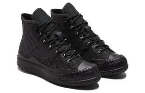 CONVERSE Slam Jam X Bosey Mc High Top Lace-up Sneakers