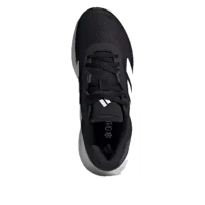 Adidas Galaxy Sneakers - Black/white