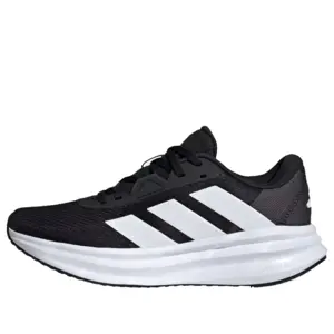 Adidas Galaxy Sneakers - Black/white
