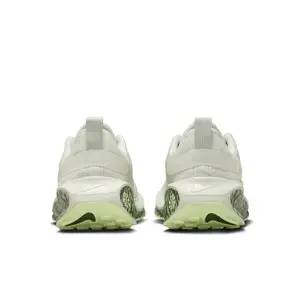 Nike Reactx Infinity Run 4 Premium Athletic Sneakers - Light Bone/barely Volt/cargo Khaki