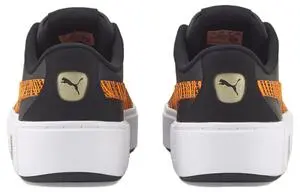 PUMA Mash Platform Sneakers