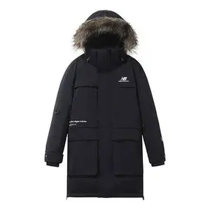 NEW BALANCE Down Cotton Jacket