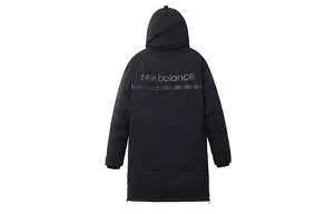 NEW BALANCE Down Cotton Jacket