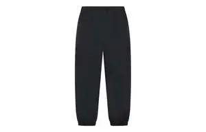 LI-NING Counterflow Logo Pocket Joggers Pants - Black