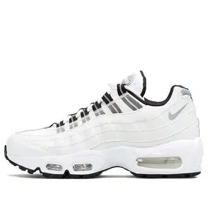 Nike Max 95 "summit " Sneakers - White