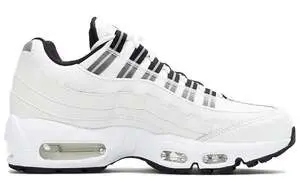 Nike Max 95 "summit " Sneakers - White