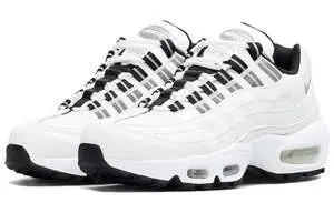 Nike Max 95 "summit " Sneakers - White