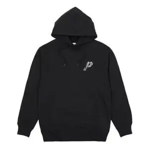 PALACE Ss23 Week9 Logo Hoodie - Black