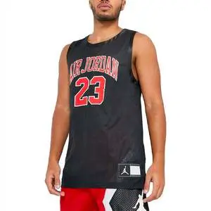 JORDAN Air Sports Vest Tops