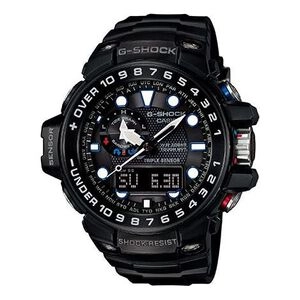 Casio G-shock Gulfmaster Smart Watch - Black