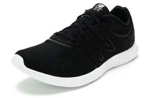 NEW BALANCE 415 Series Sneakers - Black/white