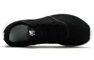 NEW BALANCE 415 Series Sneakers - Black/white