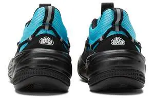 PUMA J. Cole X Rs-dreamer "aquarius" Sneakers - Black/blue