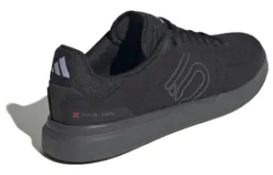 Adidas Five Ten Sleuth Dlx Lace Up Sneakers - Core Black/grey Five/cloud White