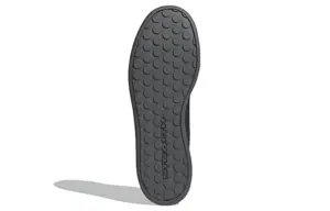 Adidas Five Ten Sleuth Dlx Lace Up Sneakers - Core Black/grey Five/cloud White