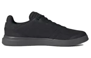 Adidas Five Ten Sleuth Dlx Lace Up Sneakers - Core Black/grey Five/cloud White