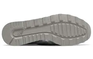 NEW BALANCE 996 Series Sneakers - Silver