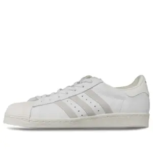 Adidas Adidas Originals Superstar Sneakers White/grey