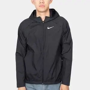 Nike Essential Sports Training Hooded Jacket