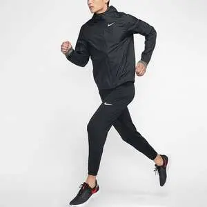 Nike Essential Sports Training Hooded Jacket
