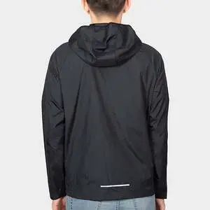 Nike Essential Sports Training Hooded Jacket