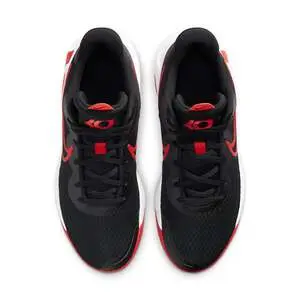 Nike Kd Trey 5 Ix "bred" Athletic Sneakers