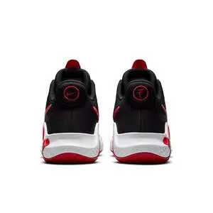 Nike Kd Trey 5 Ix "bred" Athletic Sneakers