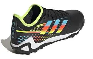 Adidas Copa Sense.3 Tf Al Rihla Pack Soccer Cleats - Black