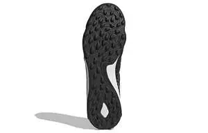 Adidas Copa Sense.3 Tf Al Rihla Pack Soccer Cleats - Black