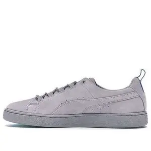 PUMA Big Sean X Suede 'ash' Sneakers
