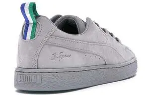 PUMA Big Sean X Suede 'ash' Sneakers