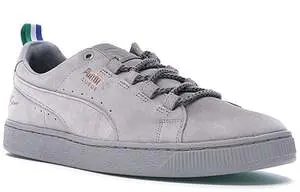 PUMA Big Sean X Suede 'ash' Sneakers - Grey