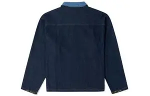 CONVERSE Denim Shirt Jacket