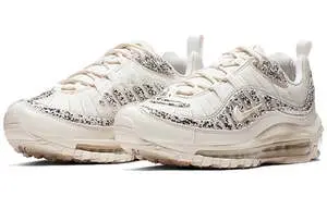 Nike Max 98 Lx "recycled Material - Phantom-black