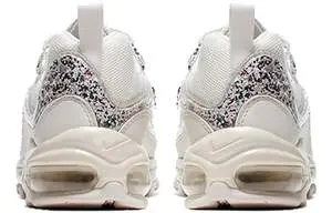Nike Max 98 Lx "recycled Material - Phantom-black