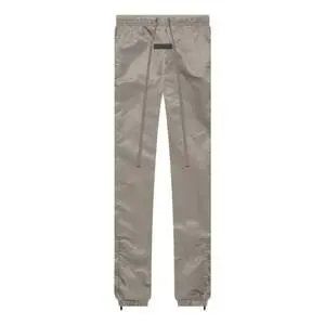 Fear Of God Ss22 Track Pant Desert Taupe - Default Colorway
