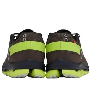 On Cloudflash "ssense Exclusive Brown Kiwi