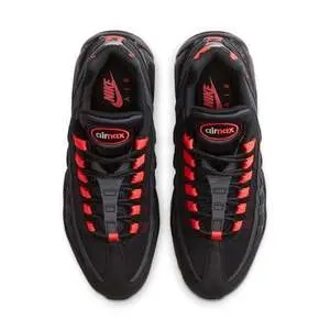Nike Max 95 Laser Crimson