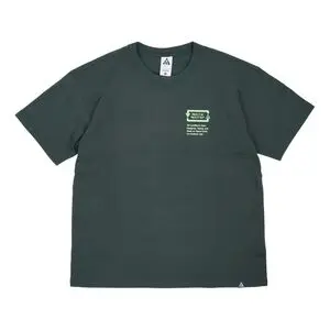Nike T-shirt - Green