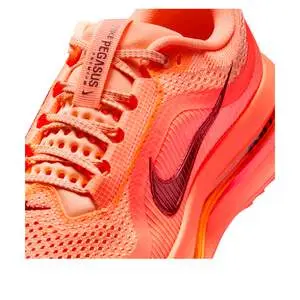 Nike Zoom Pegasus Premium Sneakers - Orange Pulse
