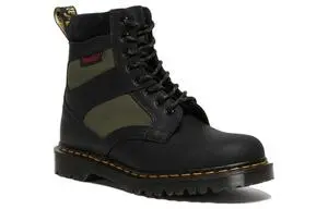 Dr. Martens 1460 Made In England Lace Up Boots